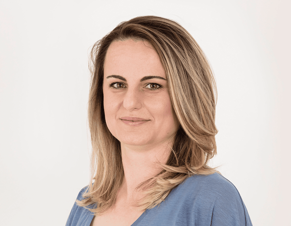 Team - Dr. Biberhofer