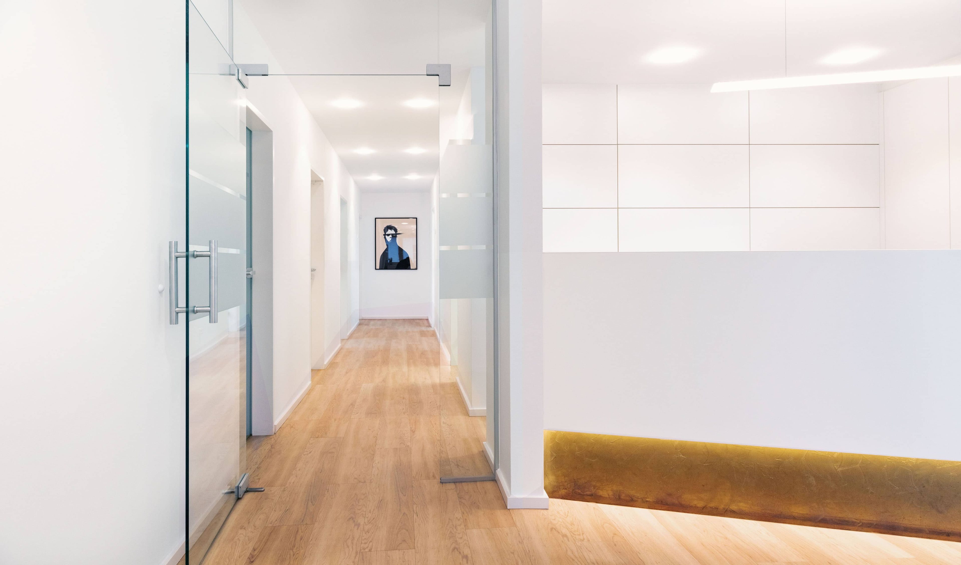 Oralchirugie - Dr. Biberhofer