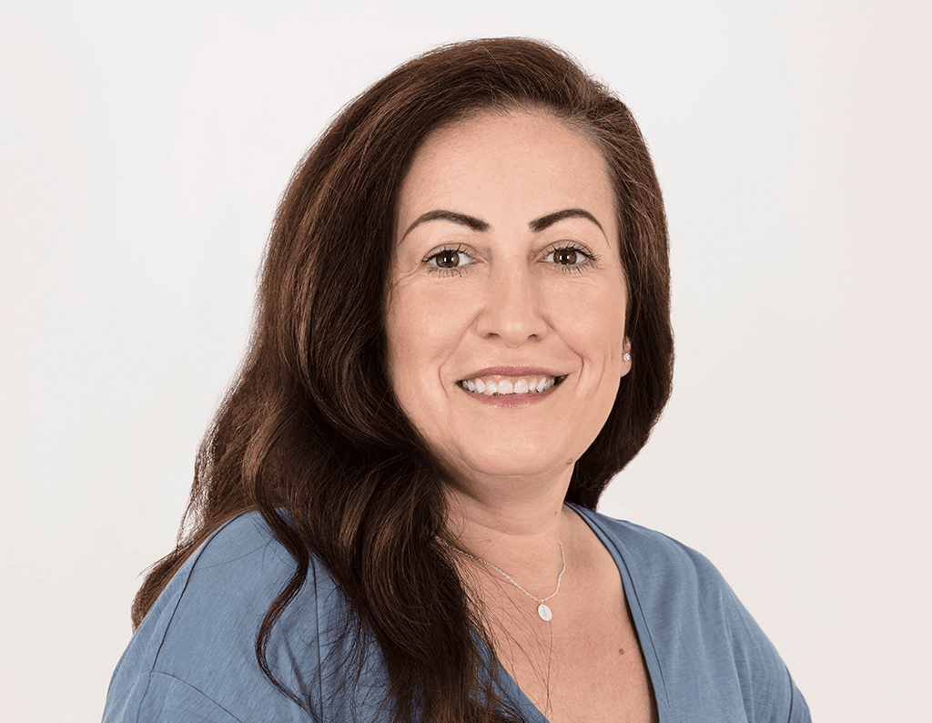 Team - Dr. Biberhofer