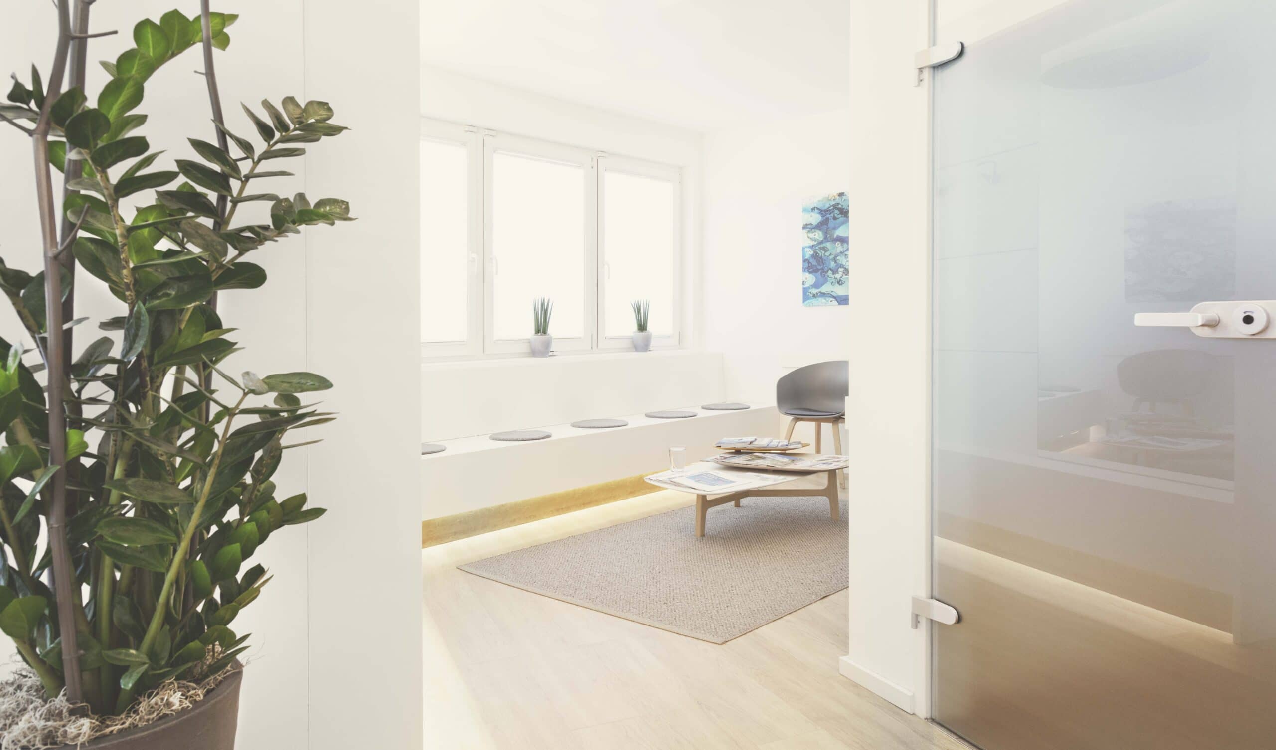 Kieferorthopädie - Dr. Biberhofer