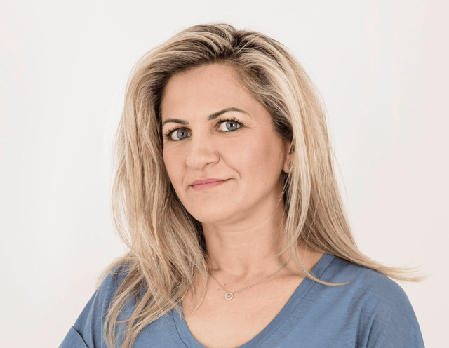 Team - Dr. Biberhofer