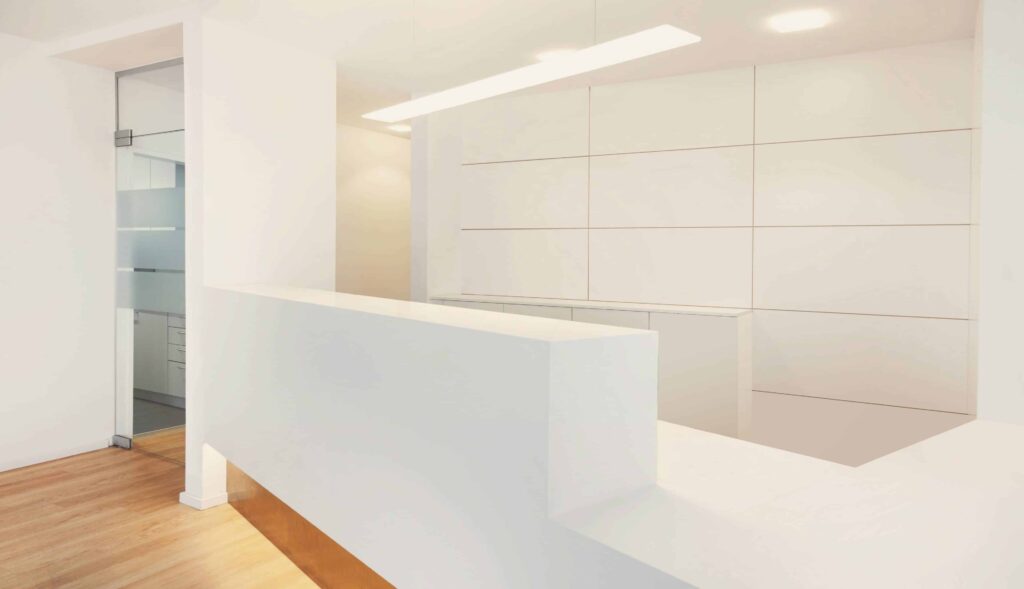 Kontakt - Dr. Biberhofer