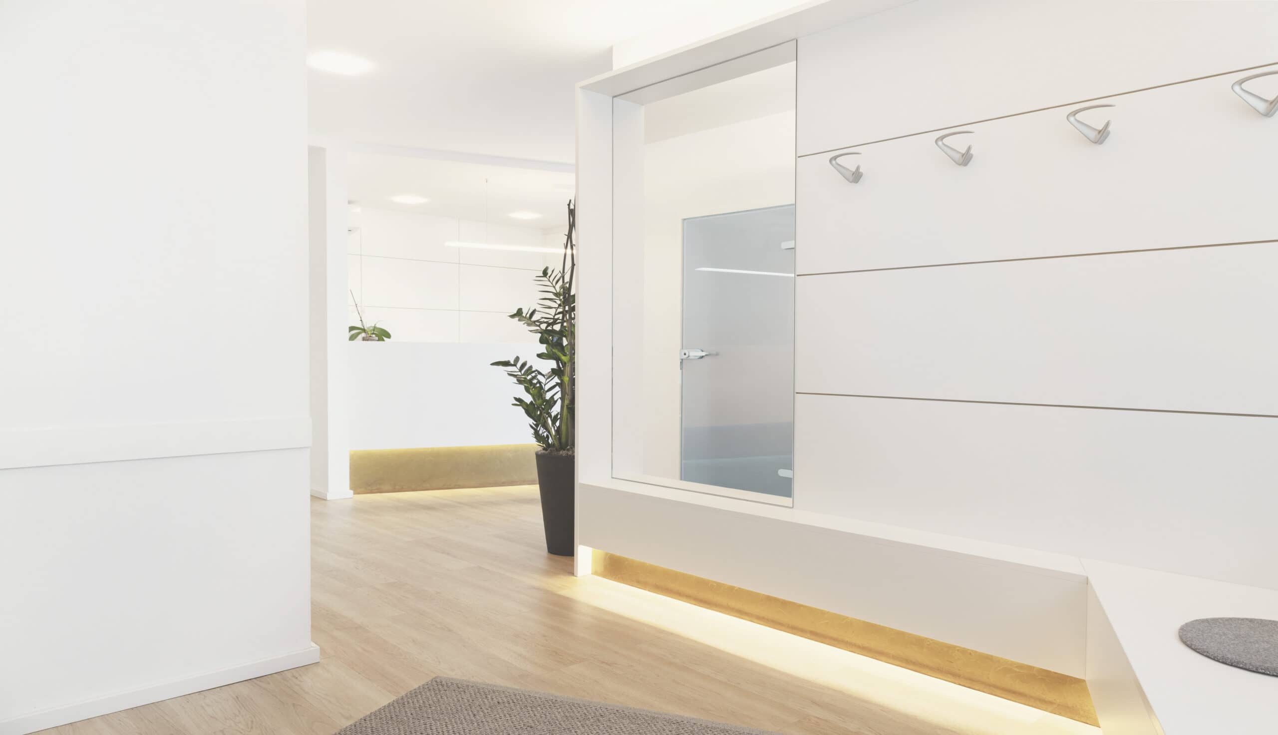 Ansichten - Dr. Biberhofer