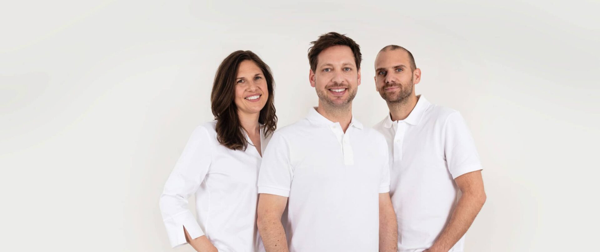 Team - Dr. Biberhofer